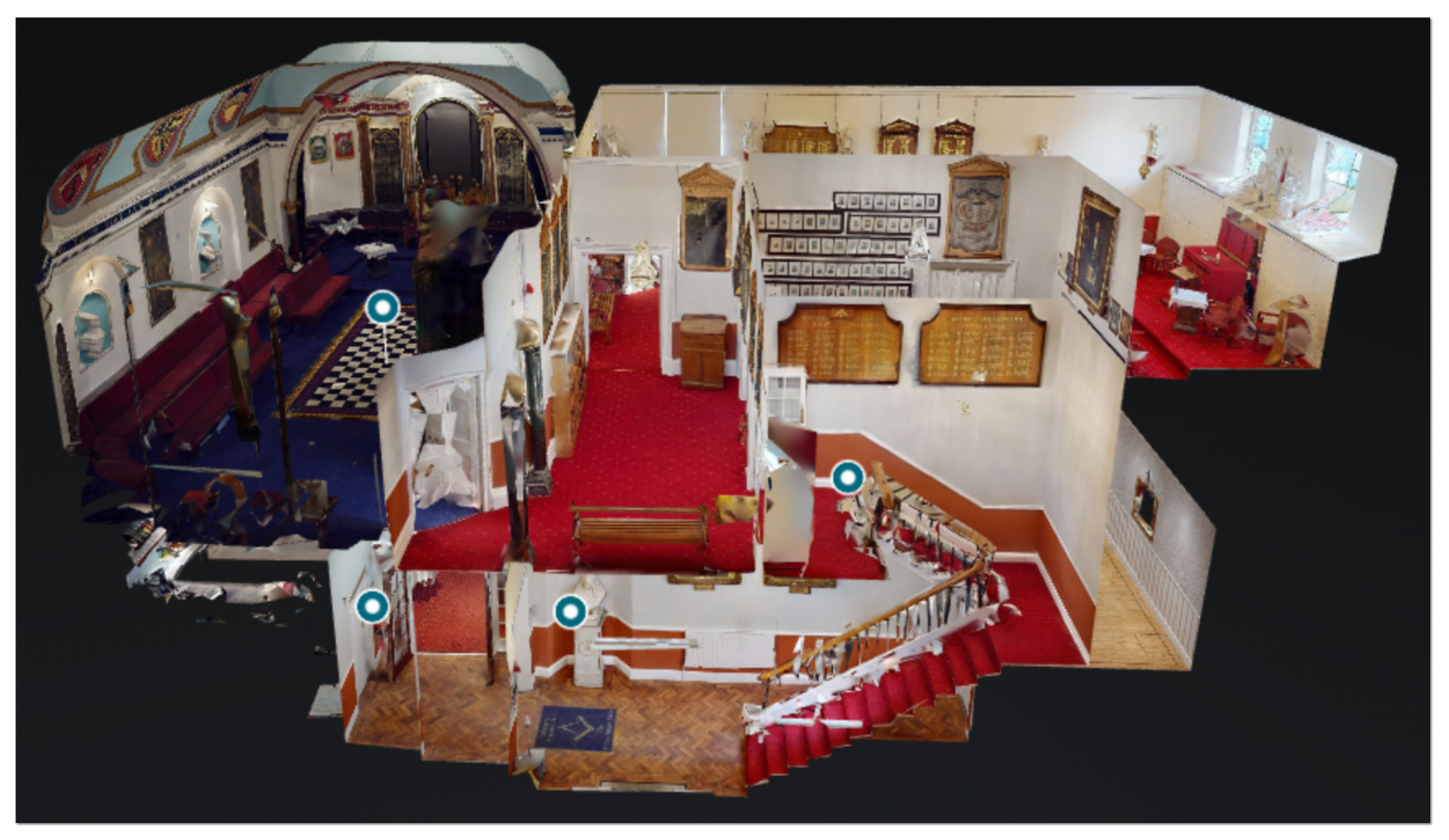 Virtual Tour